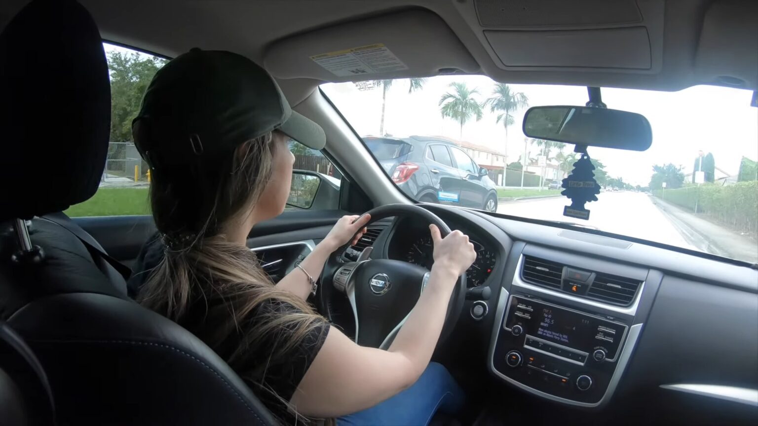 How Long After Cataract Surgery Can You Drive: Eyes on the Road