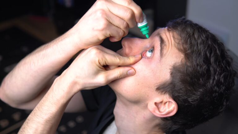 How Long to Wear Eye Shield at Night After Cataract Surgery - Best ...