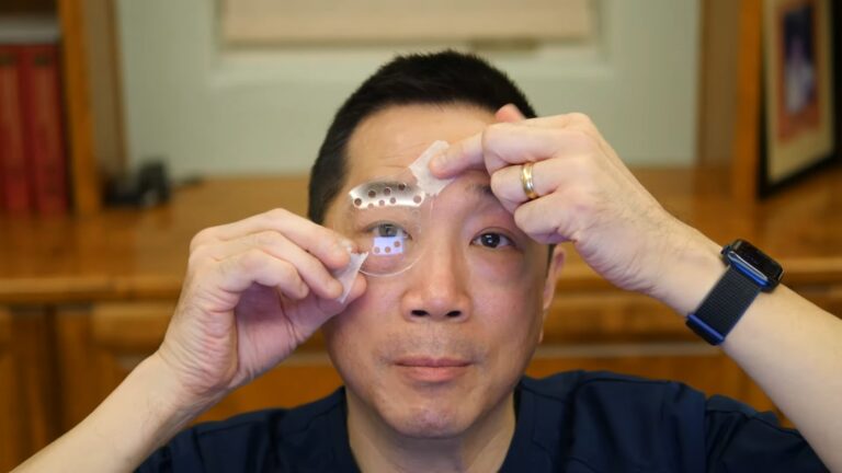 How Long to Wear Eye Shield at Night After Cataract Surgery - Best ...