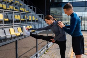 How Much Stretching Is Too Much? Avoiding Overstretching - Oregon Eye ...